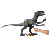 Jurassic World Super Colossal Indoraptor Action Figure : Target