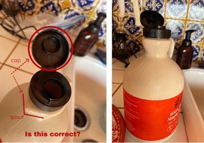 100% Pure Maple Syrup - 32 Fl Oz - Good & Gather™ : Target