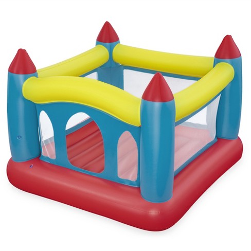 Bestway Royal Leap Kids Inflatable Bouncy House : Target