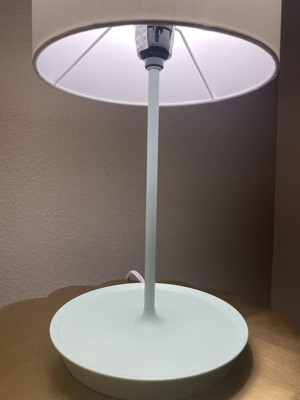 Stick Table Lamp - Room Essentials™ : Target