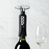 True Twister: Easy Corkscrew Turn Key Bar Accessory Wine Bottle Opener ...
