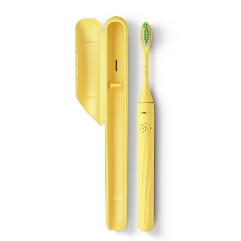 Philips One By Sonicare Battery Toothbrush - Hy1100/02 - Mango : Target