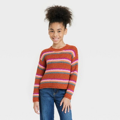 Girls’ Sweaters : Target