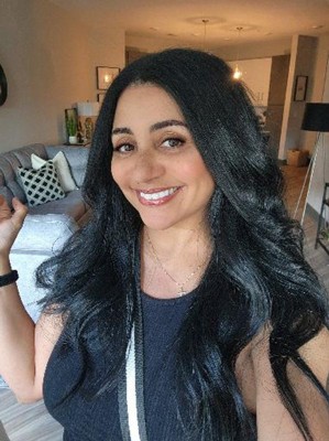 Kristin Ess Ultra Fine Workable Hairspray With Heat Protectant ...