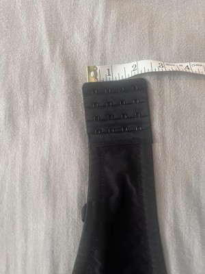 Bali Women's Full Coverage Underwire Multiway Strapless Bra - Taupe 38d ...