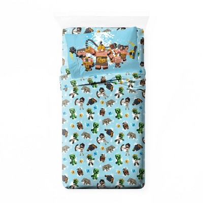 Minecraft Bedding & Home Decor : Target