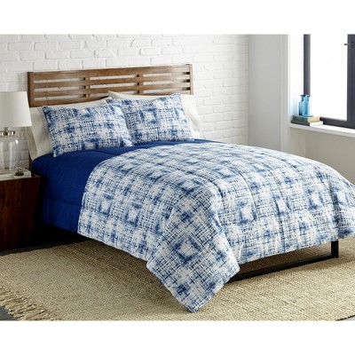 Micro Flannel® 6 in 1 Comforter Set : Target