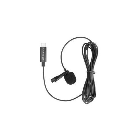 Saramonic Lavmicro U3a Omnidirectional Lavalier Mic : Target