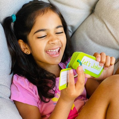 Open The Joy : Target