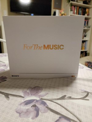Sony Wf1000xm5/b True Wireless Bluetooth Noise-canceling Earbuds ...