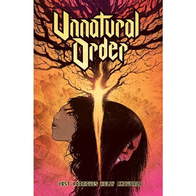 Unnatural Magic - By C M Waggoner (paperback) : Target