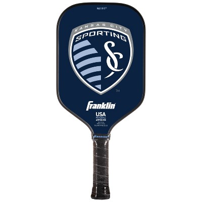 Mls Sporting Kansas City Pickleball Paddle : Target