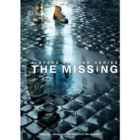 The Missing (dvd)(2014) : Target