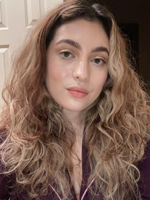 Rhyme & Reason Quench & Curl Conditioner - 12 Fl Oz : Target