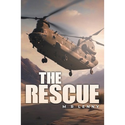 The Rescue - By T Jefferson Parker (paperback) : Target