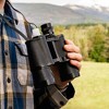 True Binocular Flask - Gameday Hidden Flask - Secret Alcohol Container ...