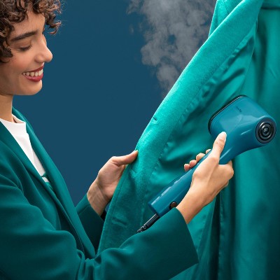 rowenta Pure Pop Handheld Garment Steamer : Target