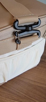 Soft Sided 11qt Cooler Tan - Embark™ : Target