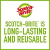 Scotch-brite Soap Dispensing Pump Brush : Target