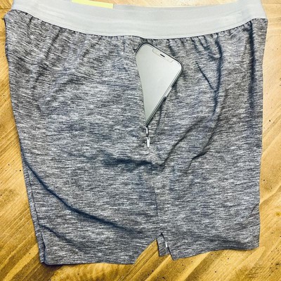 Men's Run Shorts 5" - All In Motion™ : Target