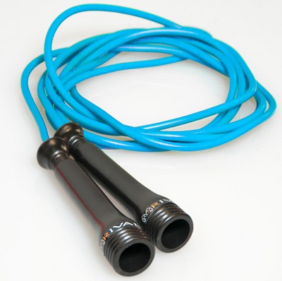 Rival Boxing Speed Rope - Blue : Target