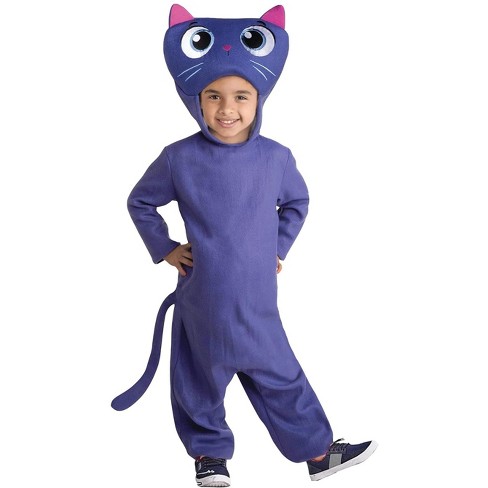 Studio Halloween, Llc True And Rainbow Kingdom Bartleby Toddler Costume ...