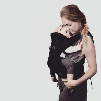 Diono Imagine Classic, 3-in-1 Baby Carrier Newborn To Toddler, Front ...