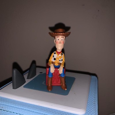 Tonies Disney Pixar Toy Story Toniebox Audio Player Starter Set : Target