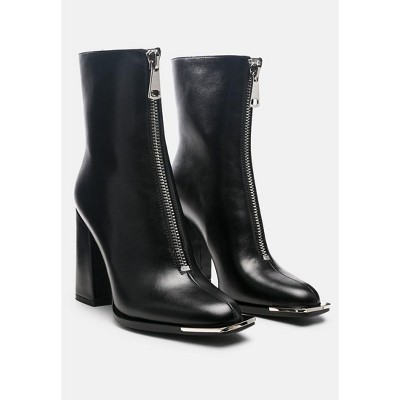 Stomper Combat Boot : Target