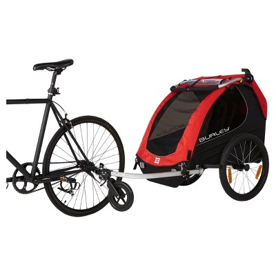 Dreamer design bike trailer store