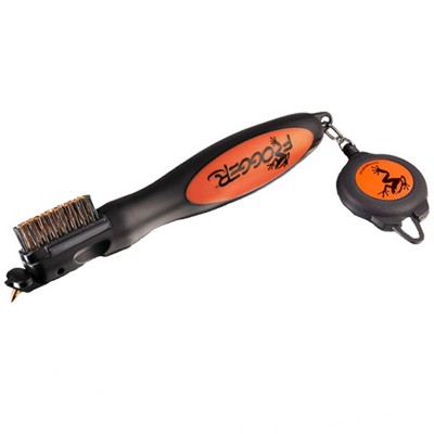 Frogger Brush Pro : Target