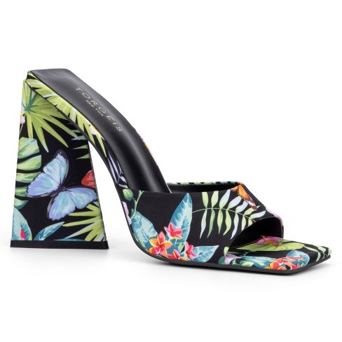 Torgeis Women's Paradise Heels : Target