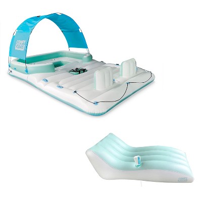 Poolmaster 35'' Nba Swimming Pool Float : Target