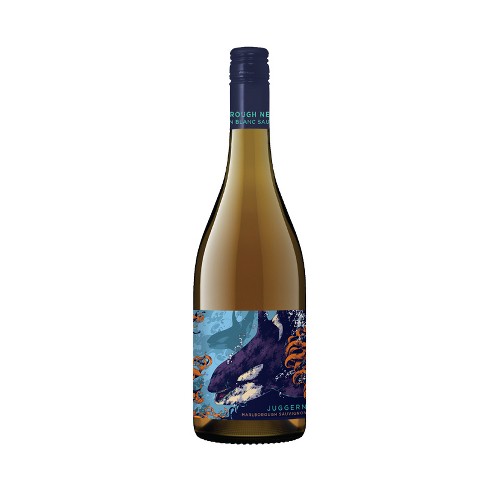 Juggernaut Sauvignon Blanc White Wine - 750ml Bottle : Target