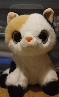 Pets Alive Smitten Kitten Interactive Plush By Zuru : Target