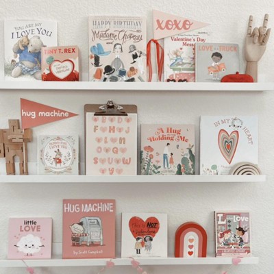 Hug Machine - By Scott Campbell (board Book) : Target