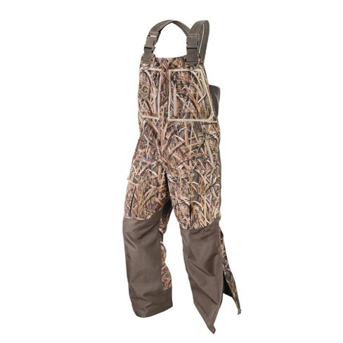 Gator Waders Shield Series Insulated Bibs : Target