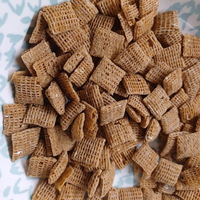 Chex Wheat Breakfast Cereal - 14oz - General Mills : Target