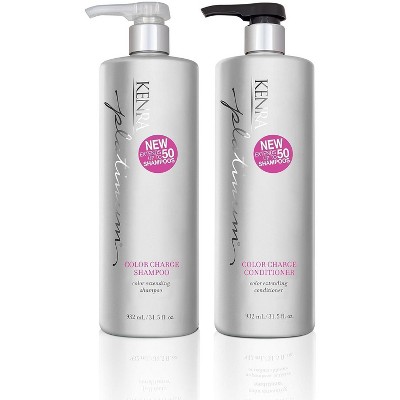 Redken Color Extend Blondage Color Depositing Purple Conditioner 33.8 ...