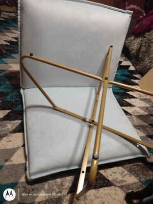 Kelvin Chair - Linon : Target