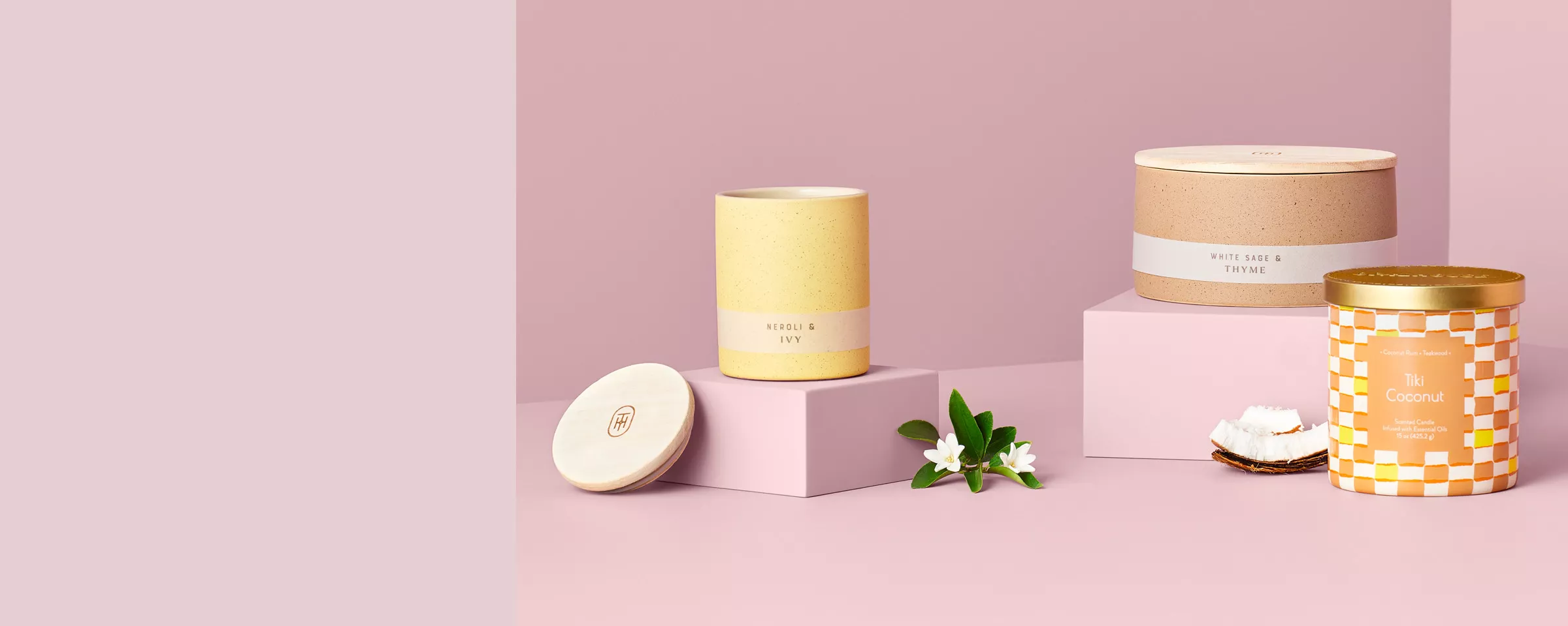 Affordable Candles at Target - Illuminate Your Home with Style