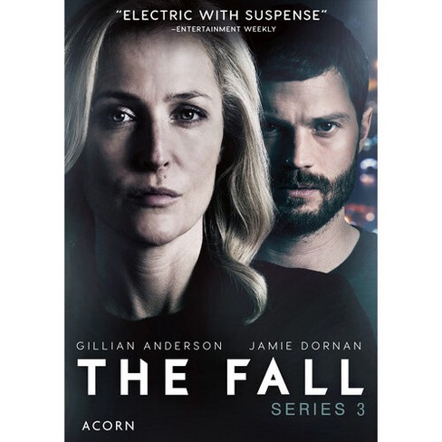 The Fall: Series 3 : Target