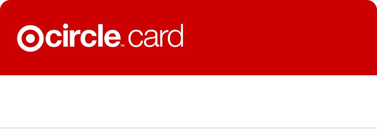 Target Circle™ Rewards program