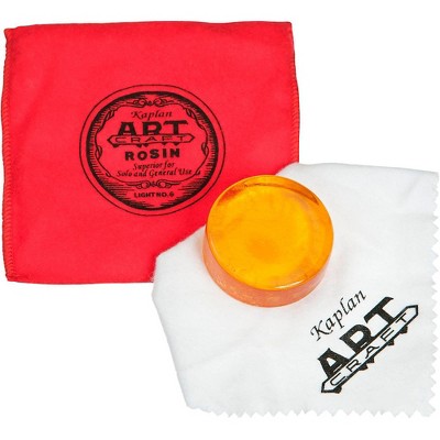 D'addario Artcraft Series Rosin Light : Target