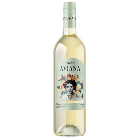 Aviana Verdejo - 750ml Bottle : Target