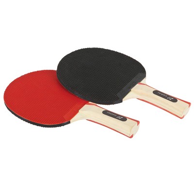 Ping Pong & Table Tennis : Target