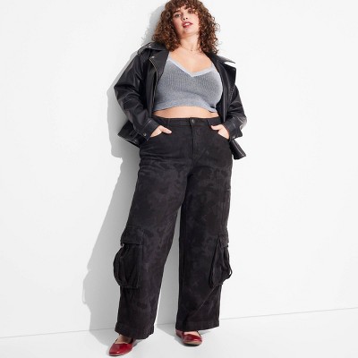 Black : Pants for Women : Target