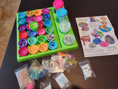 Cra-z-slimy Super Sensory Unboxing : Target