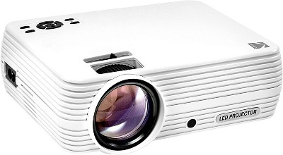 Kodak Flik Hd10 Portable Smart Projector, Wifi, Bluetooth & Android Tv ...