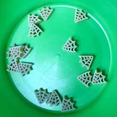 Annie's Spidey Shapes Cheddar Mac And Cheese - 6oz : Target